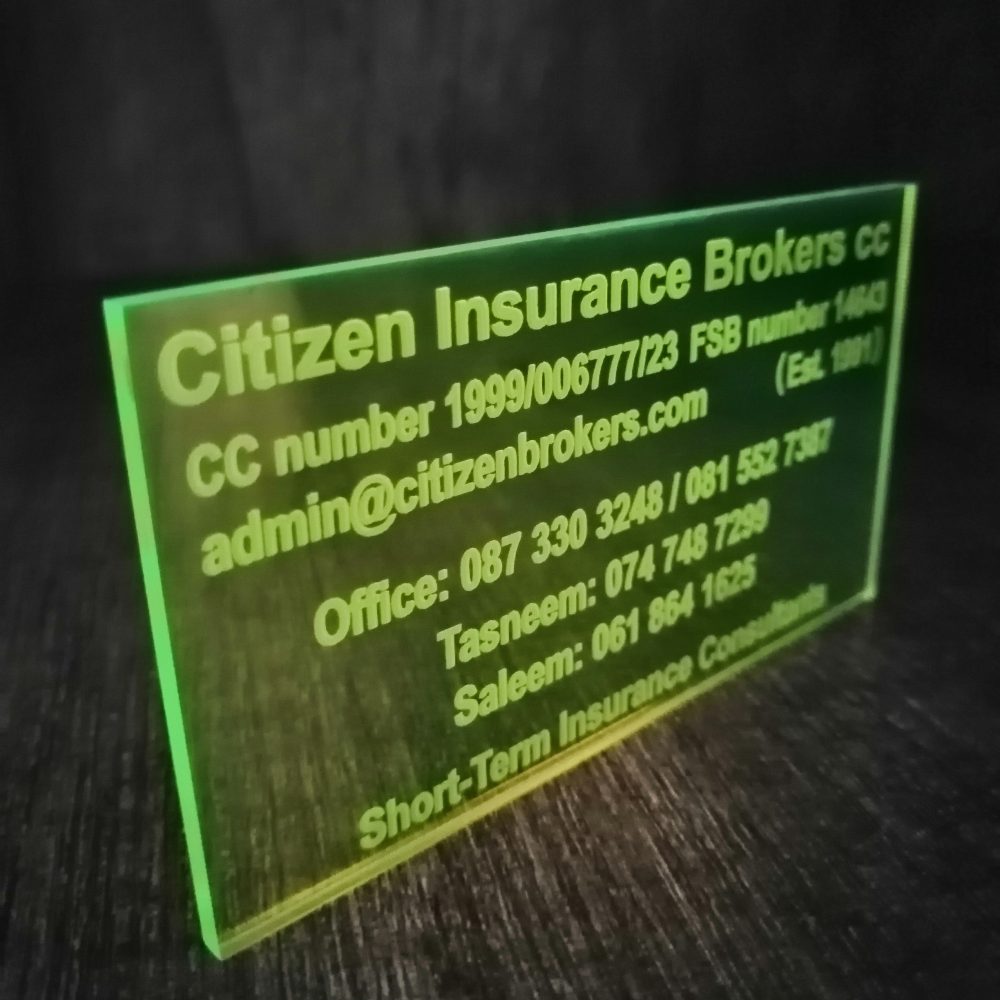 The Laser Cutter Cape Town Laser Cutting Information Blog